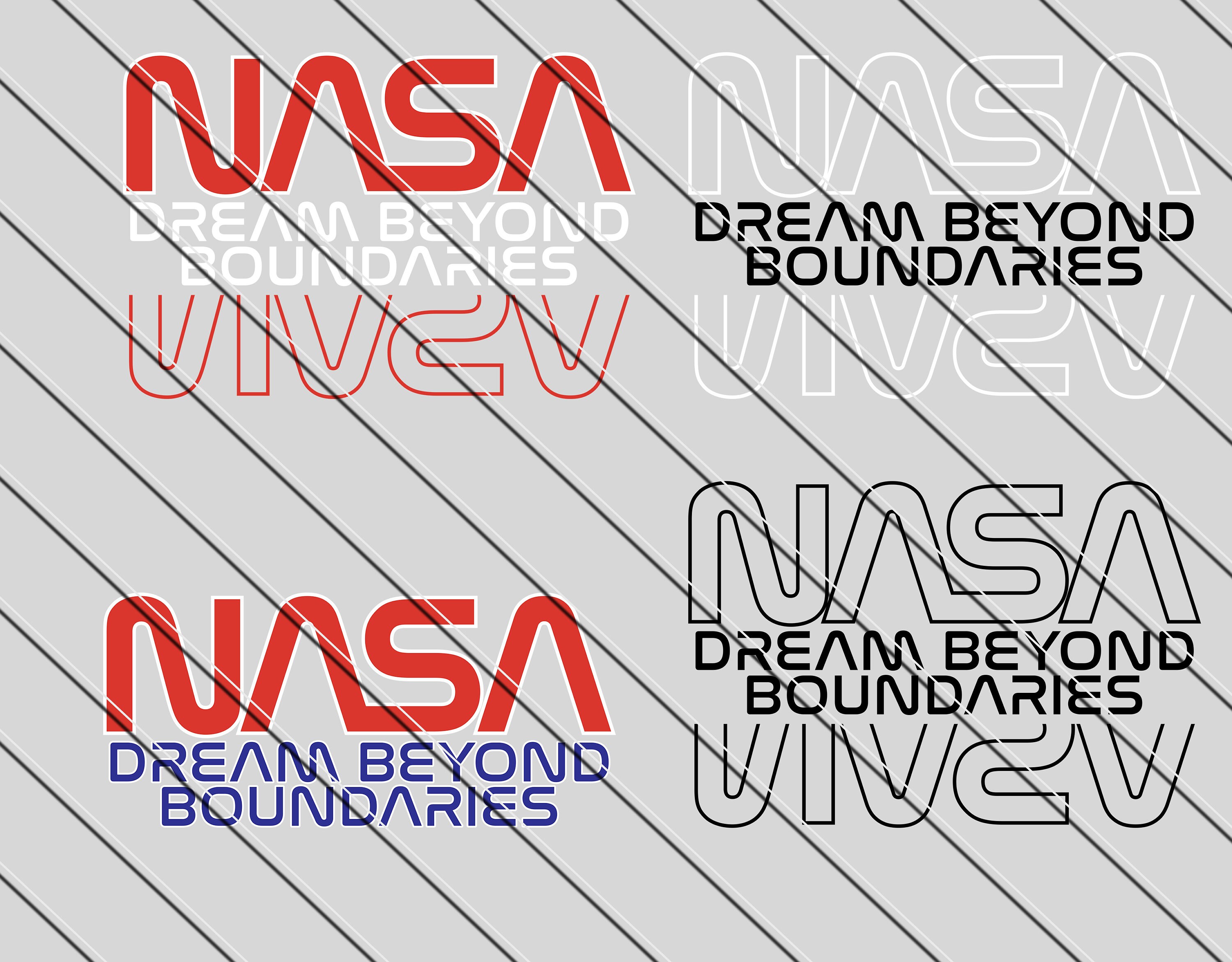 Nasa Svg Nasa Logos Space Svg for Cricut Png Space Png - Etsy Canada