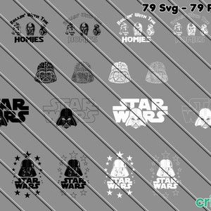 Star Wars Svg, Star Wars Symbols Logos Rebel Alliance, Galactic Empire ...
