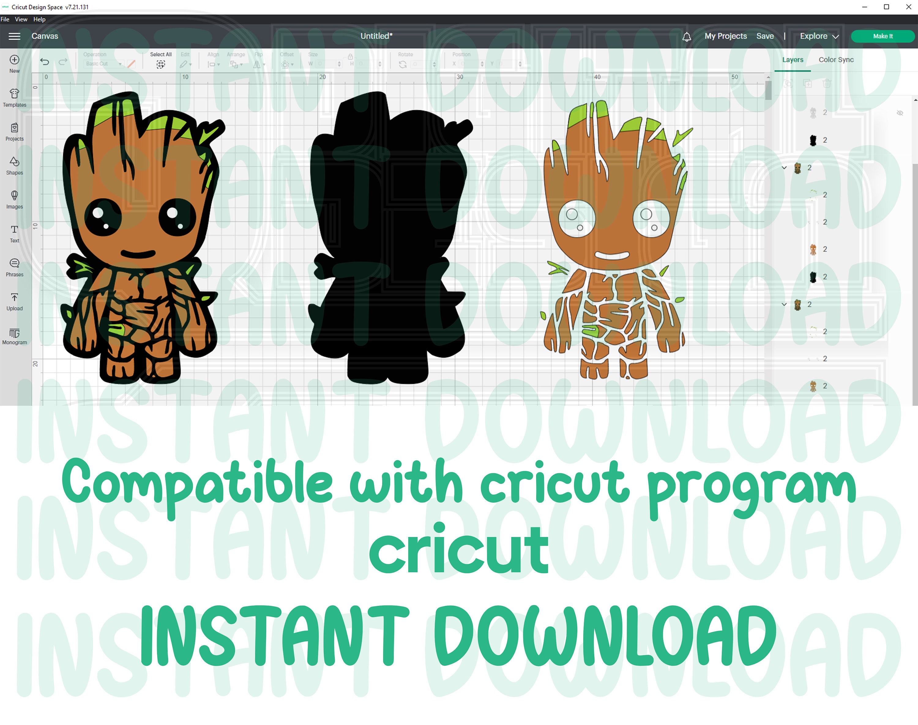 Groot Svg Baby Groot Svg I Am Groot Svg Groot Clipart Svg - Etsy Canada