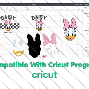 Checkered Mickey Mouse Bundle, Minnie Mouse Svg, Minnie Mouse Svg for ...