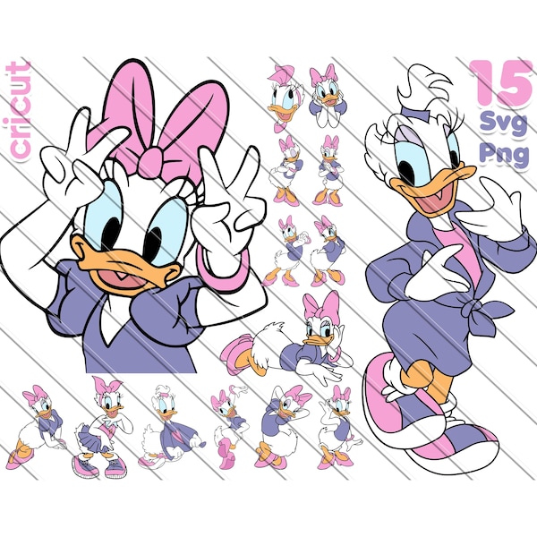 Daisy Svg - Etsy