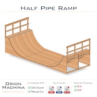Onewheel Wooden Stand Build Template - Etsy