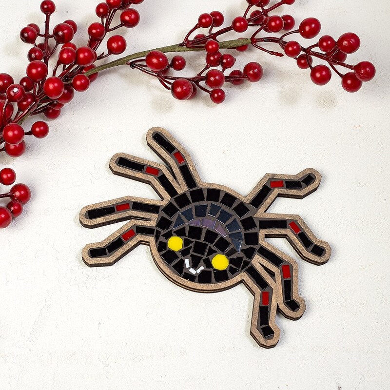 Artcolibrimosaic - Etsy