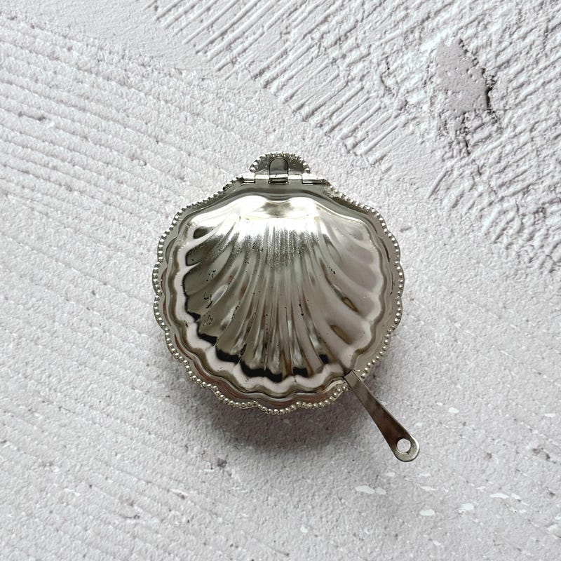 Glass Caviar Dish Insert - Etsy