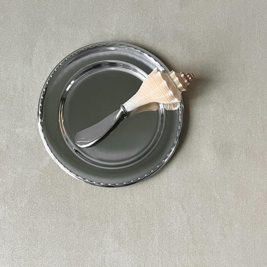 WMF Stainless Steel Butter Dish From London-decor Series | WMF ...