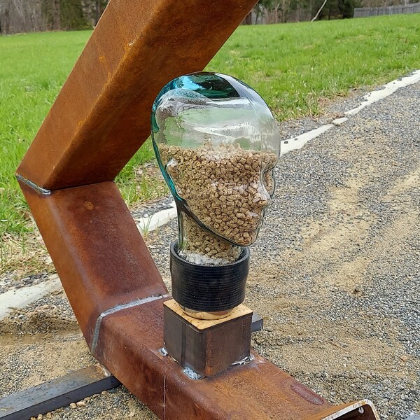Furnace Art Glass - Etsy