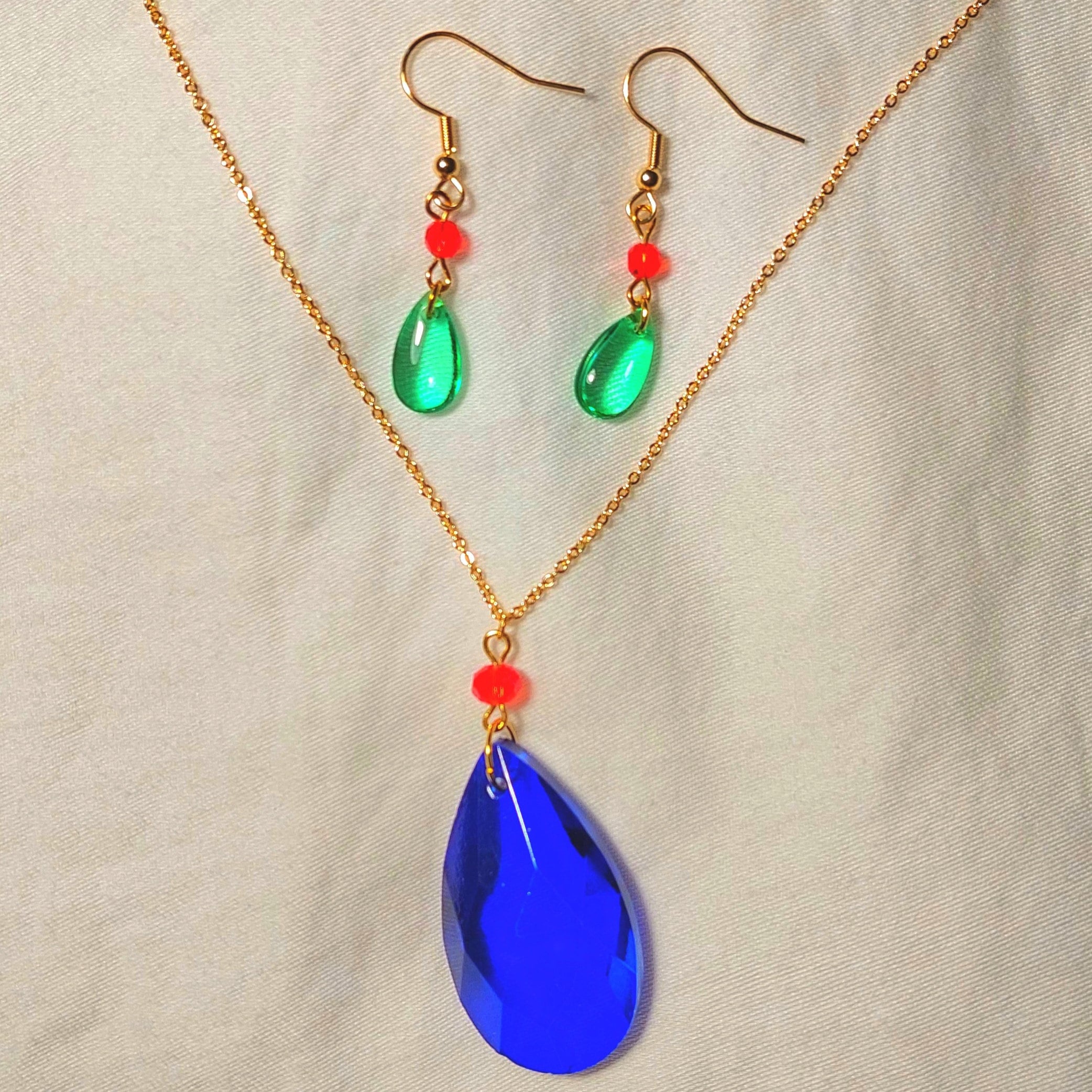 Howl's Moving Castle Clip-on and Hook Earrings Studio Ghibli - Etsy