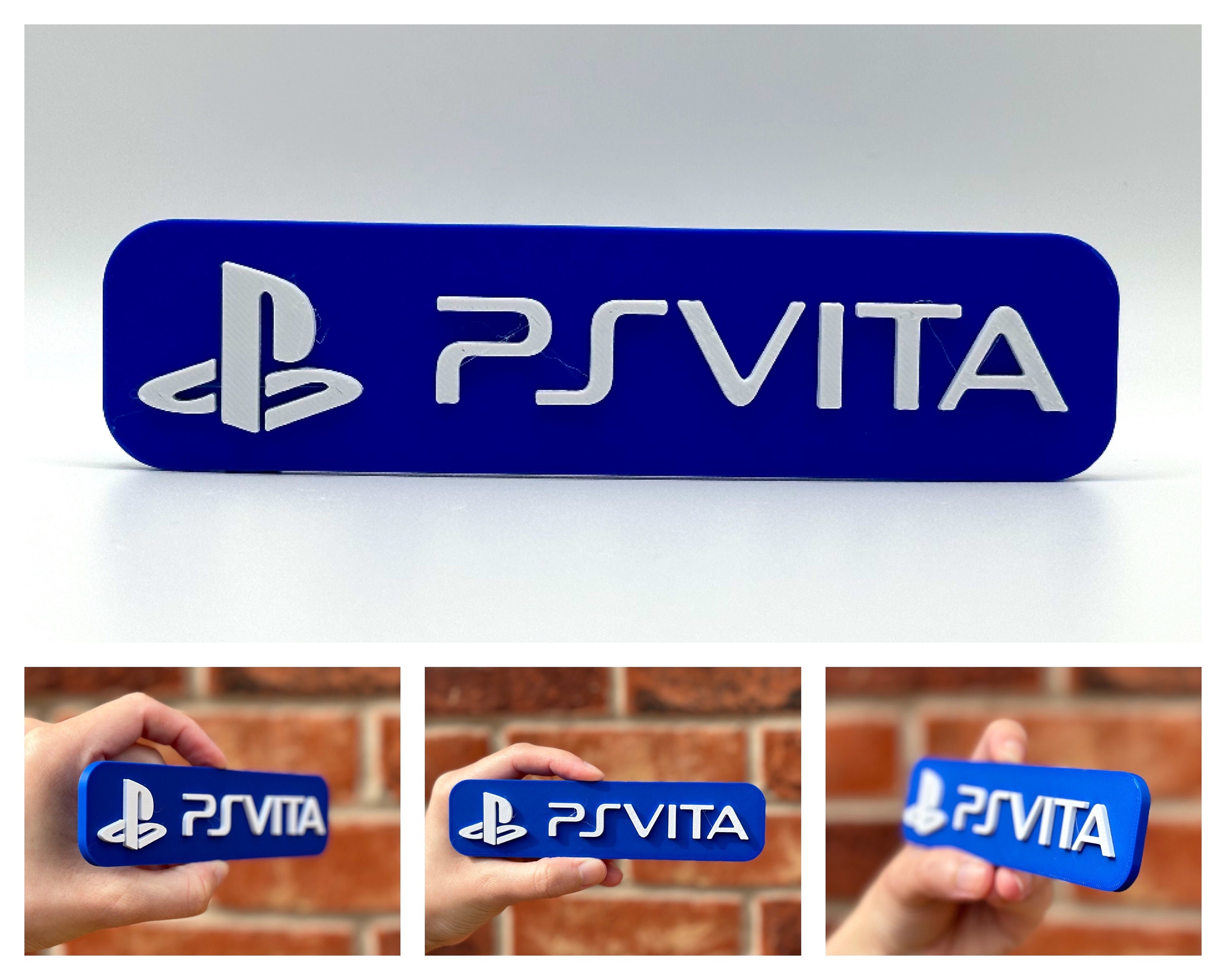 Psvita Logo