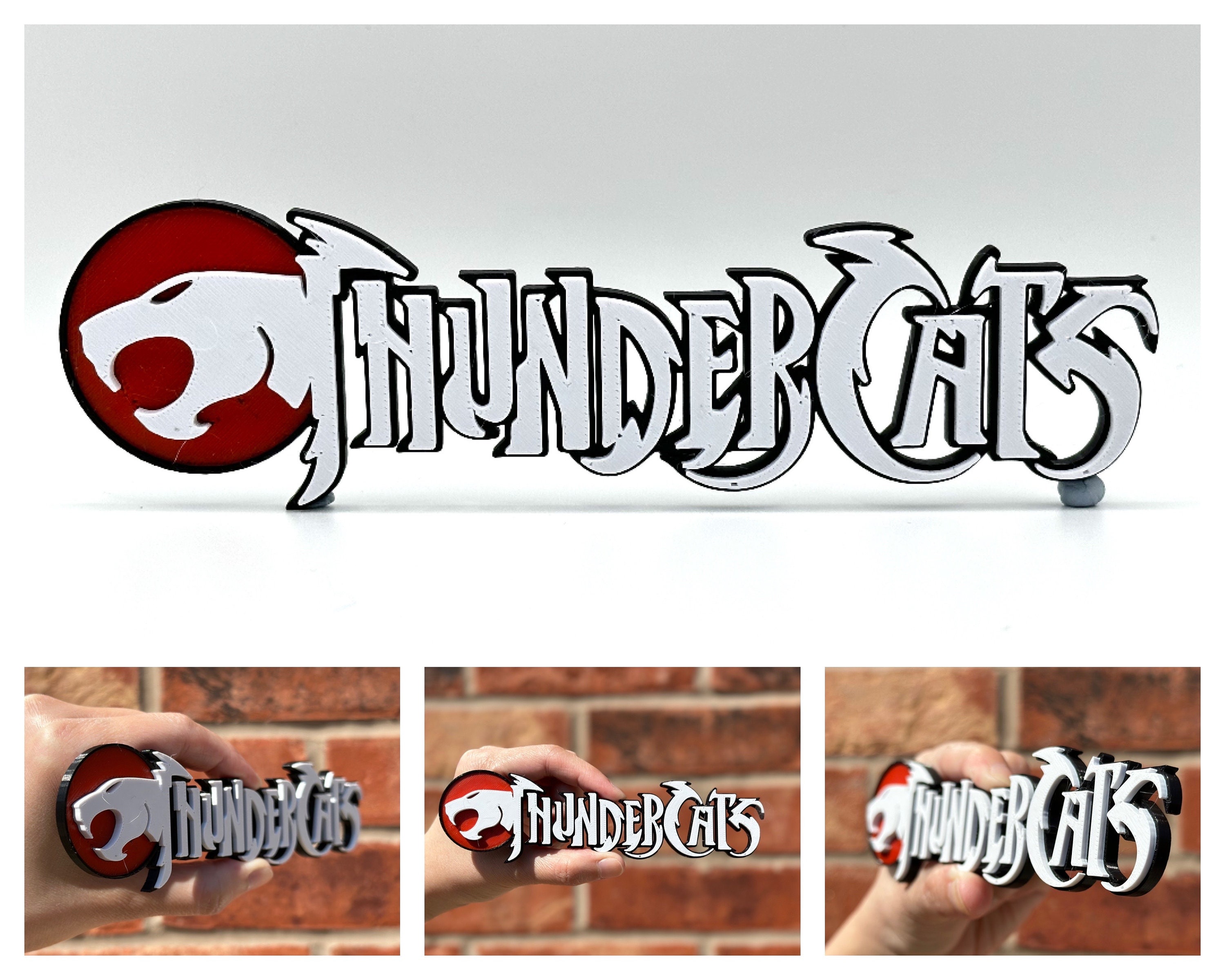 Thundercats Logo Vector