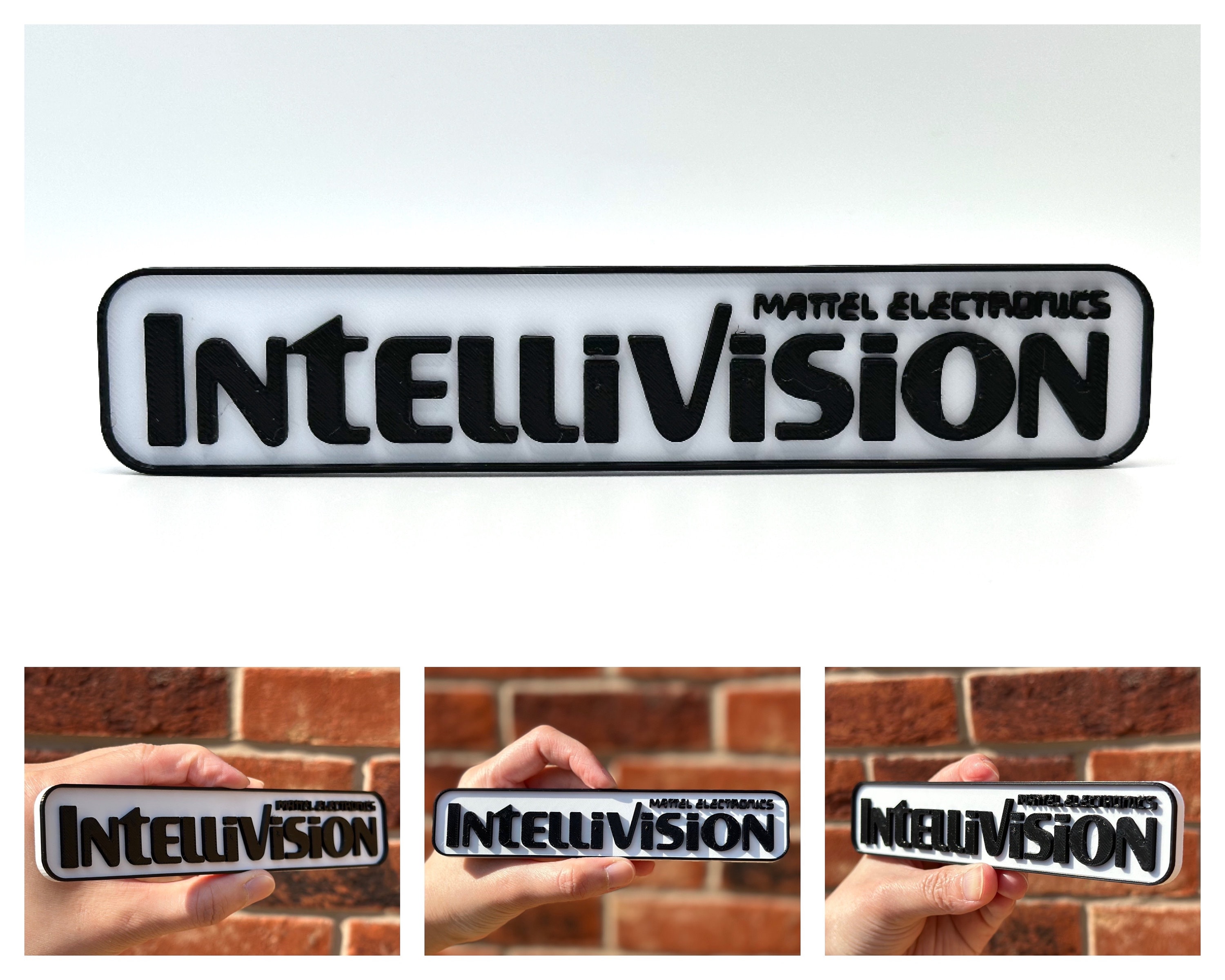Intellivision Logo