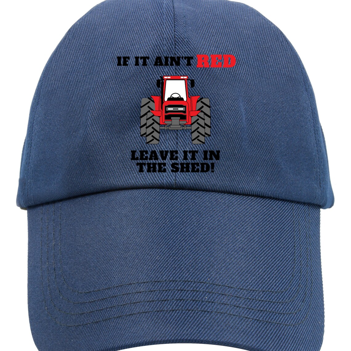 Red Tractor SVG Farming Svg Agriculture Vector Graphic Download Gift ...