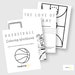 Printable Basketball Coloring Pages -basketball Coloring Pages ...