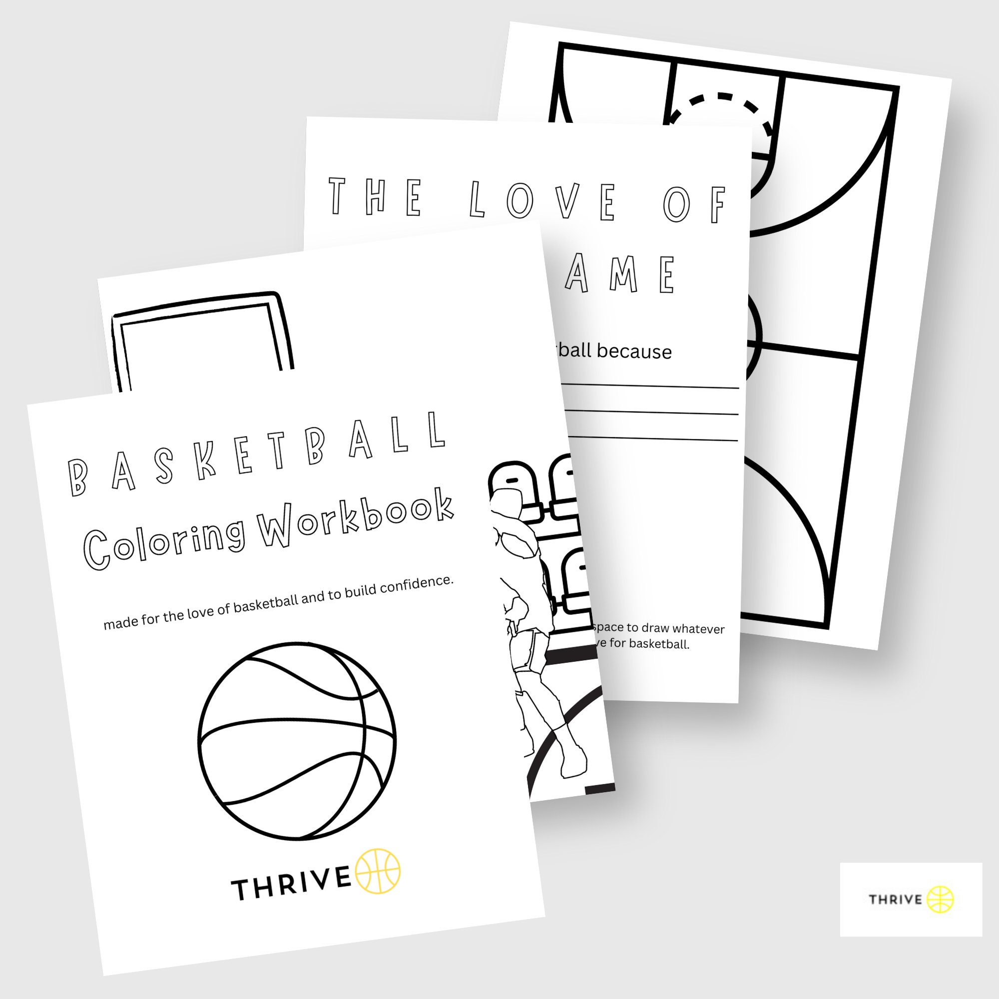 Printable Basketball Coloring Pages -basketball Coloring Pages ...