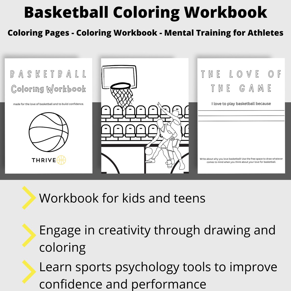 Printable Basketball Coloring Pages -basketball Coloring Pages ...