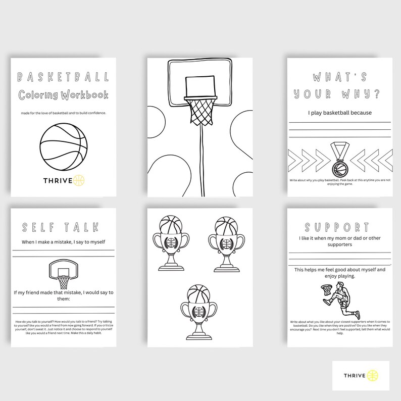 Printable Basketball Coloring Pages -basketball Coloring Pages ...