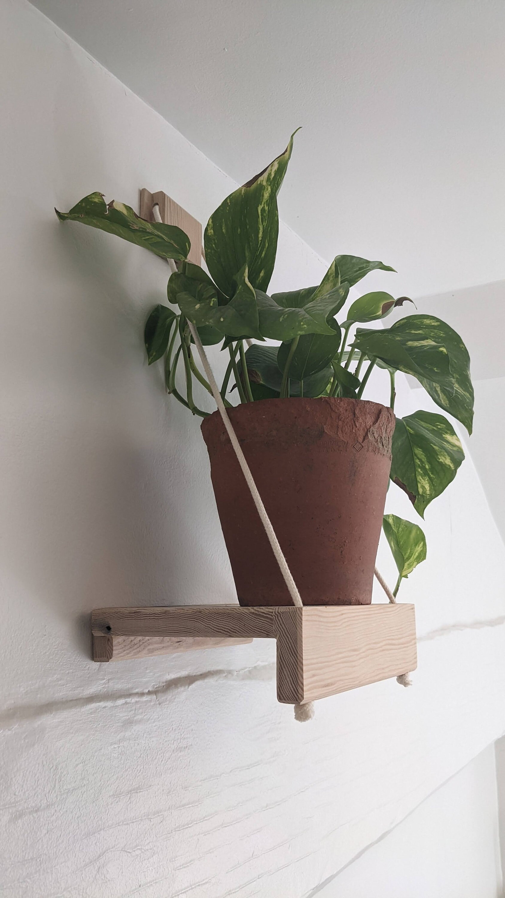 Suspended Shelf - Etsy