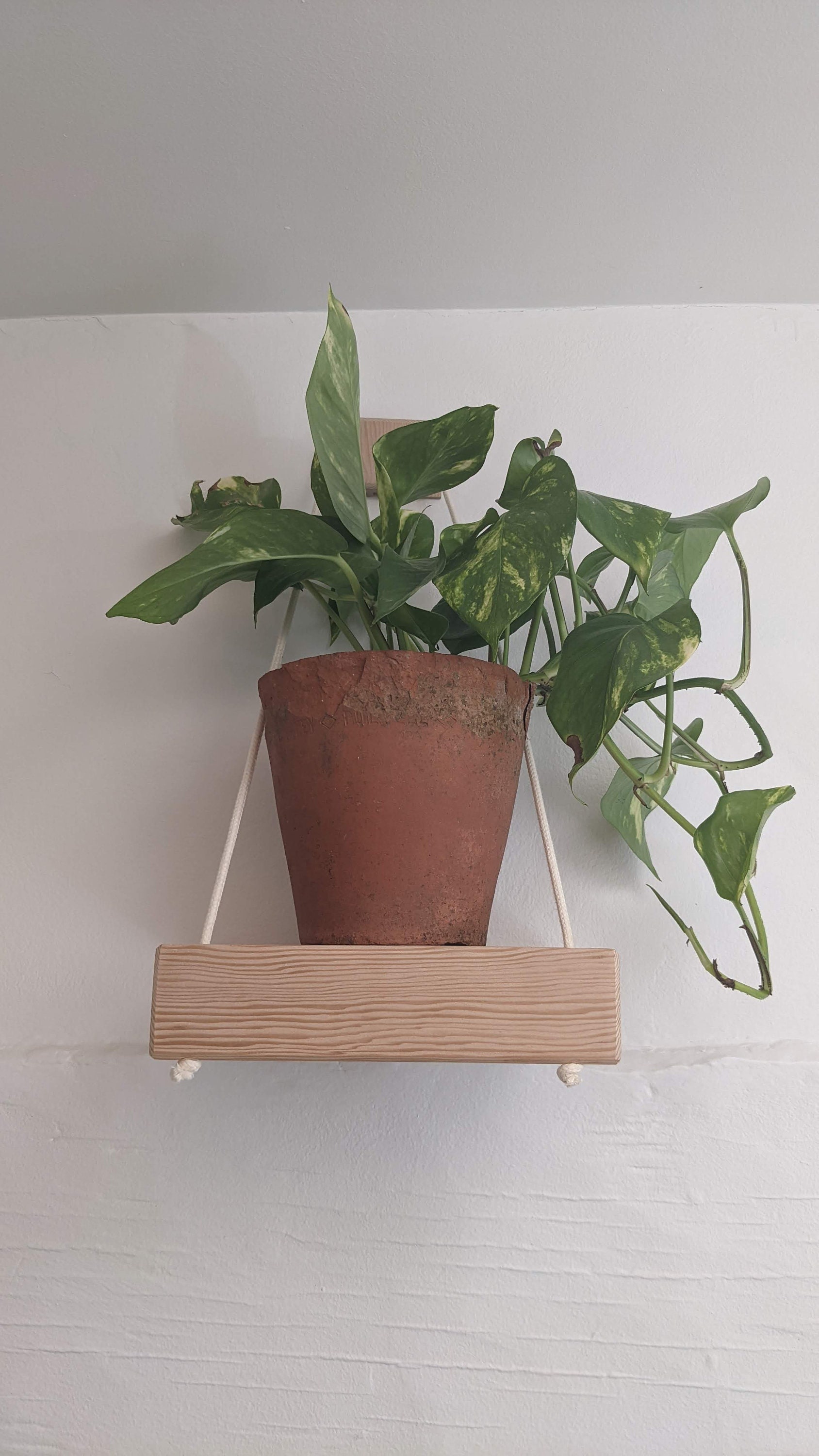 Suspended Shelf - Etsy