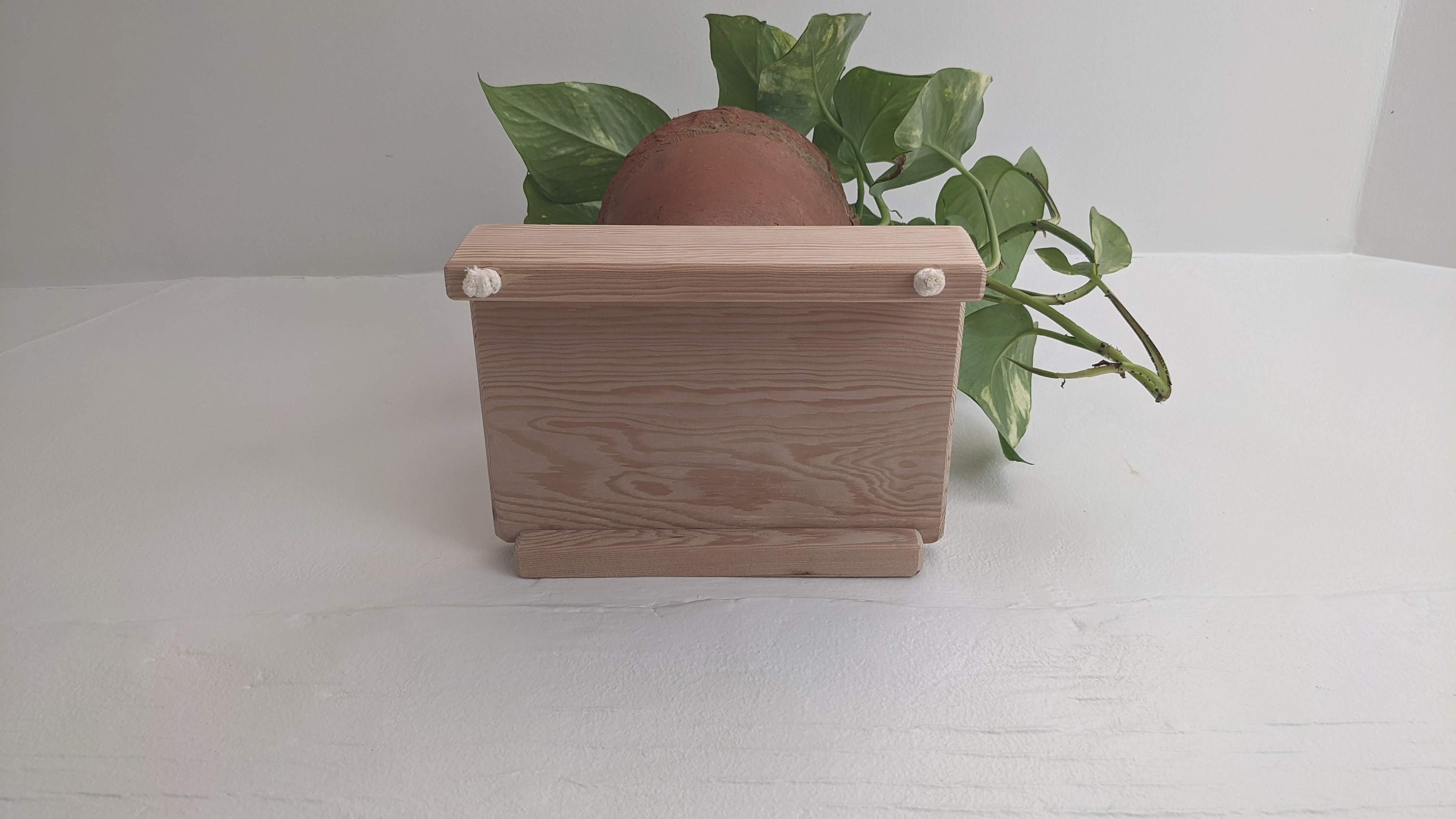 Suspended Shelf - Etsy