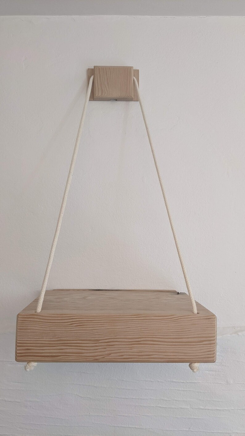 Suspended Shelf - Etsy