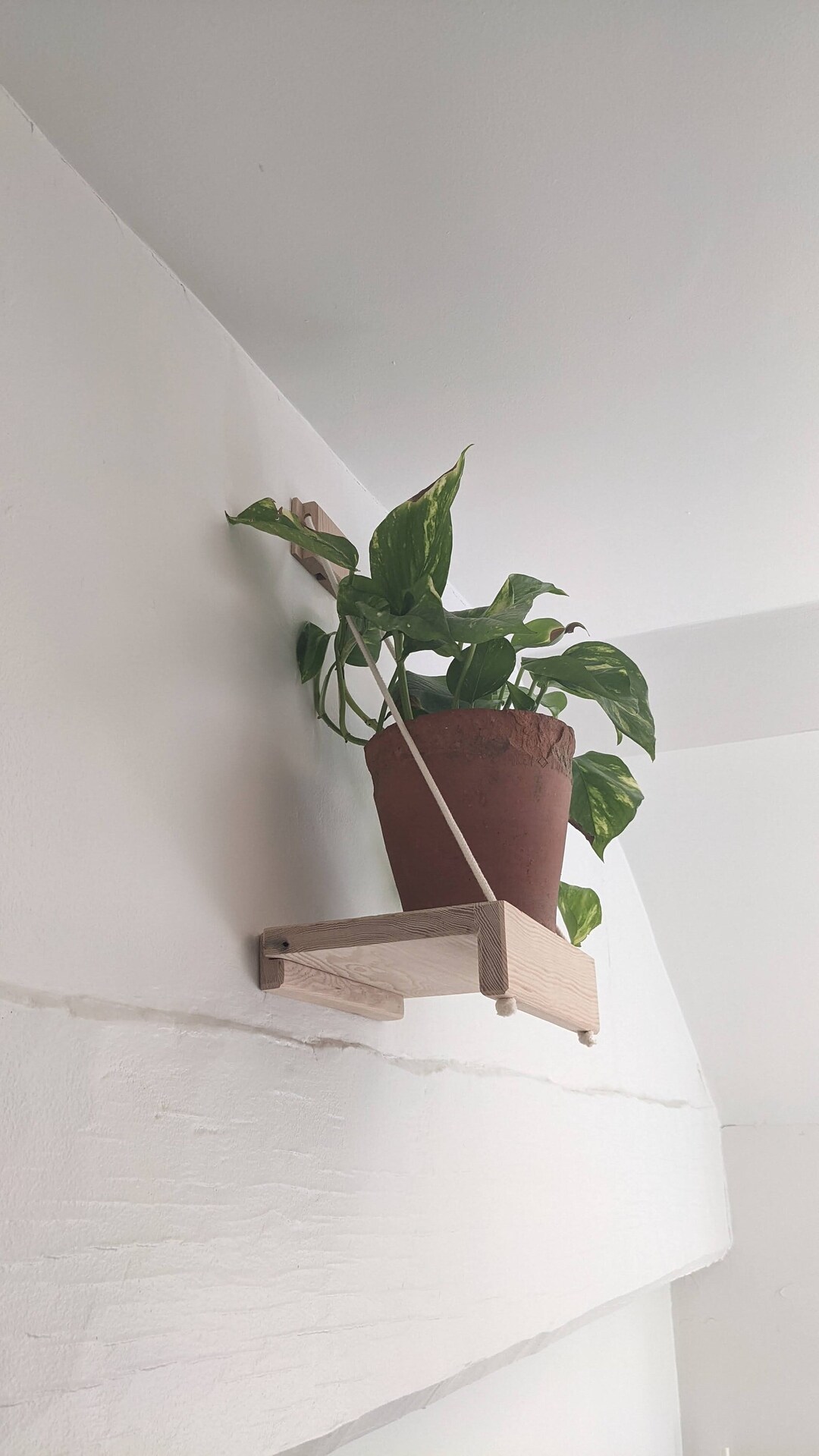 Suspended Shelf - Etsy