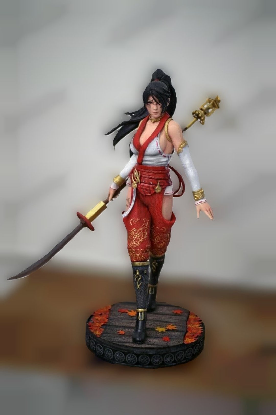 3d Nsfw Stl File of Moa Doji 3D Sculpture File Nsfw Stl - Etsy