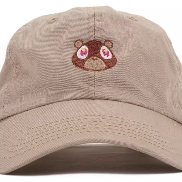 Kanye Bear Hat - Etsy