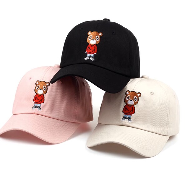 Kanye Bear Hat - Etsy