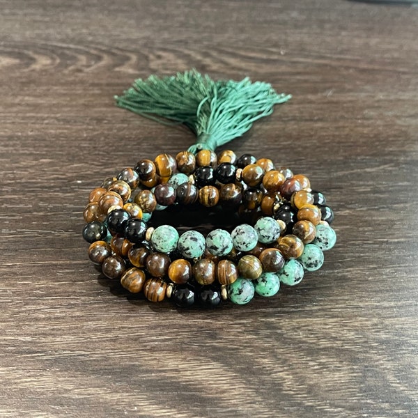 African Turquoise Beads - Etsy