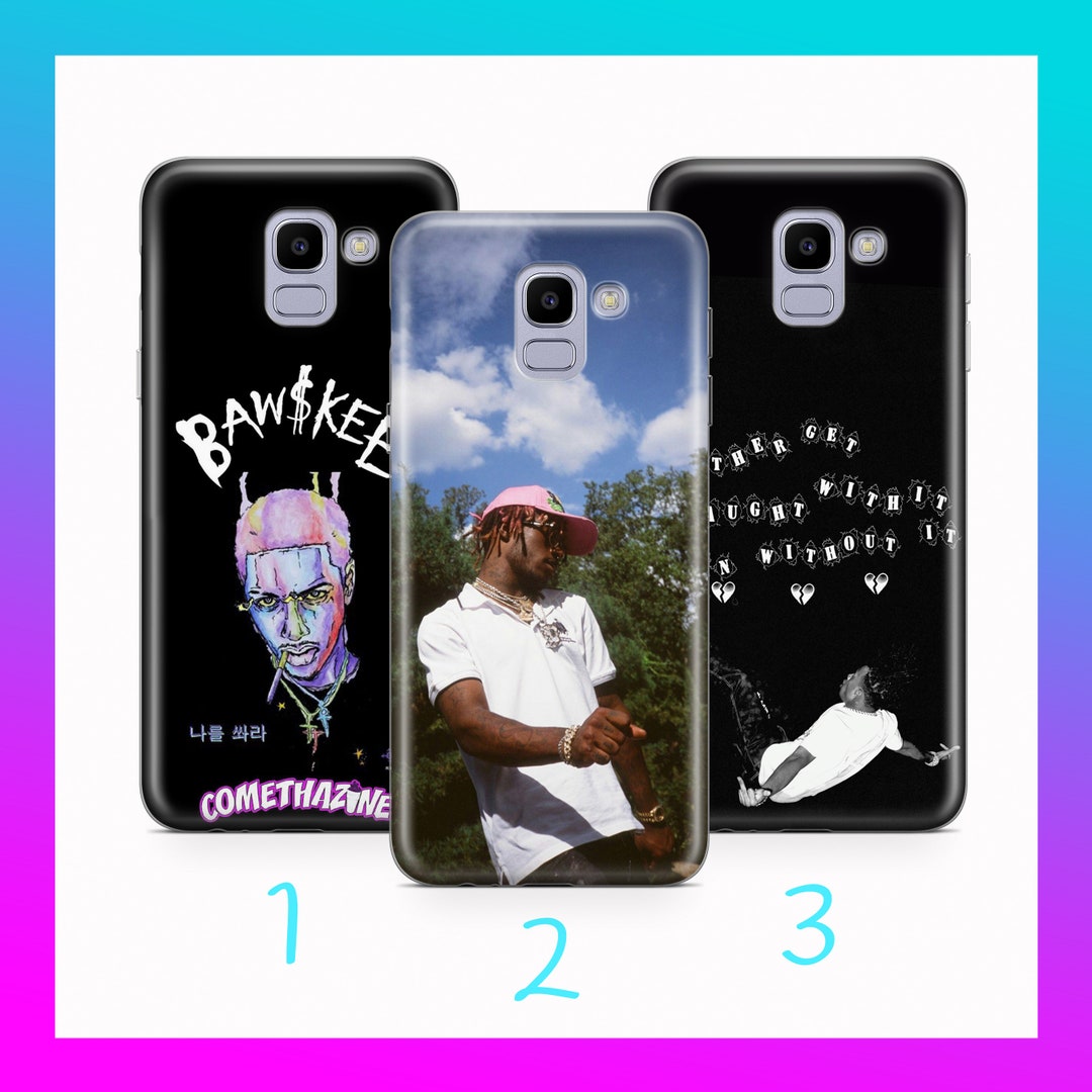 Playboi Carti 9 for Samsung Galaxy A3 A5 A6 A7 A8 J3 J5 J6 J7 Phone ...