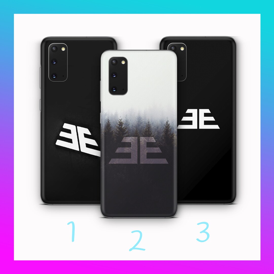 Imagine Dragons 1 for VARIOUS Samsung Galaxy Phone Models Case Cover ...