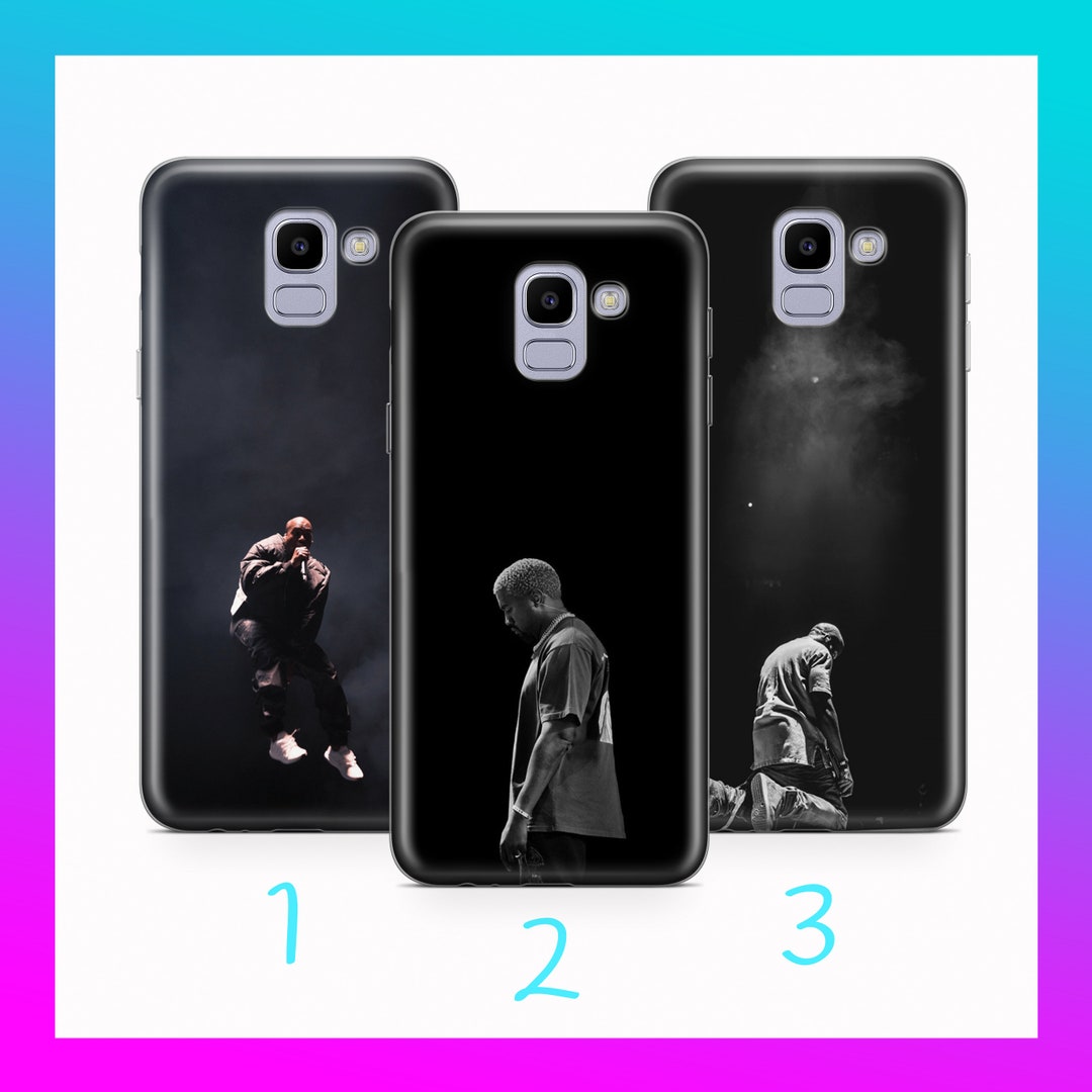 Kanye West Ye 5 for Samsung Galaxy A3 A5 A6 A7 A8 J3 J5 J6 J7 Phone ...
