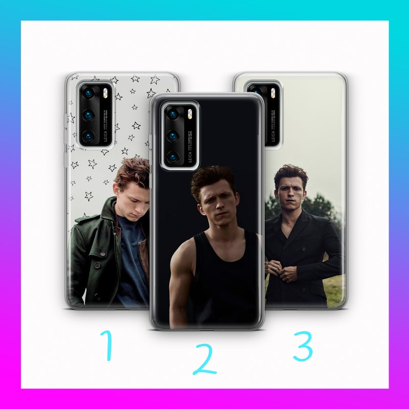 Huawei P30 Case Spiderman - Etsy