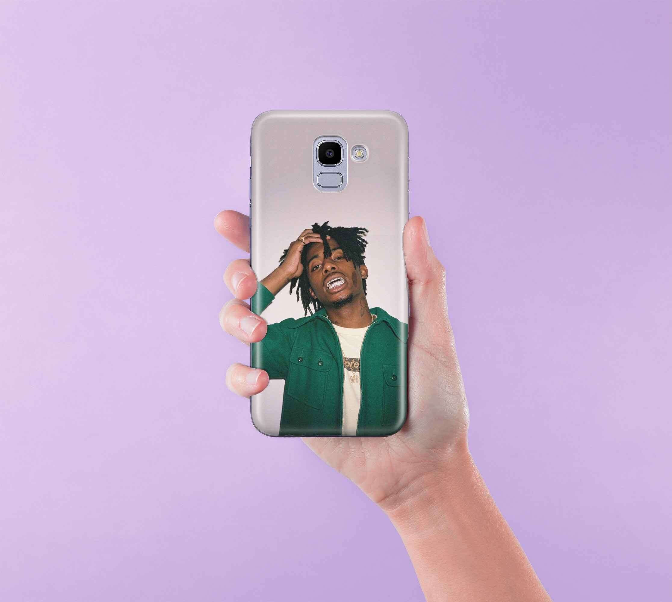 Playboi Carti 1 for Samsung Galaxy A3 A5 A6 A7 A8 J3 J5 J6 J7 Phone ...