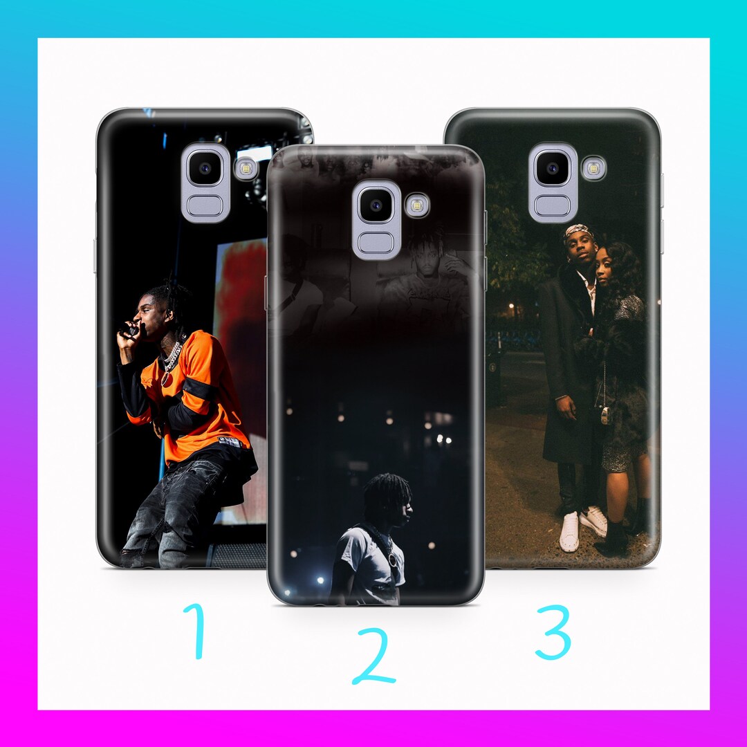 Polo G 5 for Samsung Galaxy A3 A5 A6 A7 A8 J3 J5 J6 J7 Phone Case Cover ...