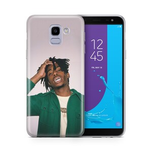 Playboi Carti 1 for Samsung Galaxy A3 A5 A6 A7 A8 J3 J5 J6 J7 Phone ...