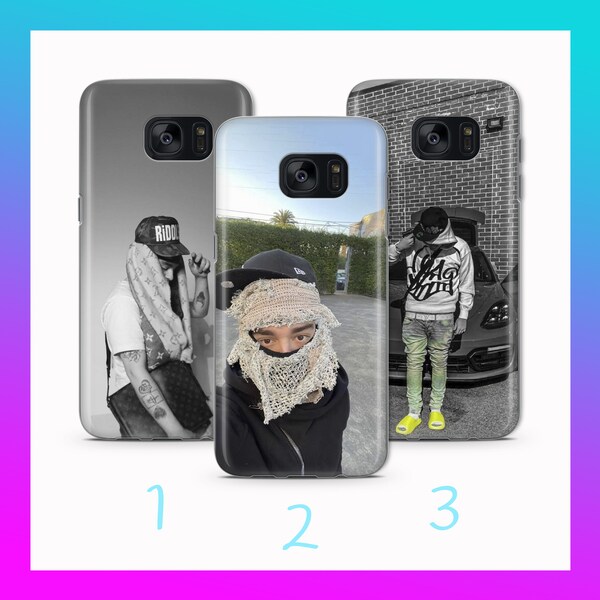 Yeat Phone Case - Etsy