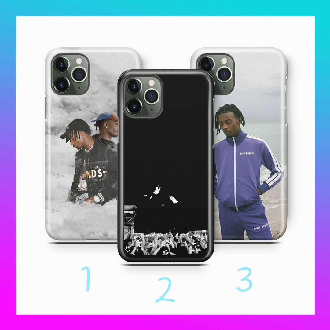 Playboi Carti 5 for Apple iPhone 11 12 13 14 15 16 Pro Plus Mini MAX ...