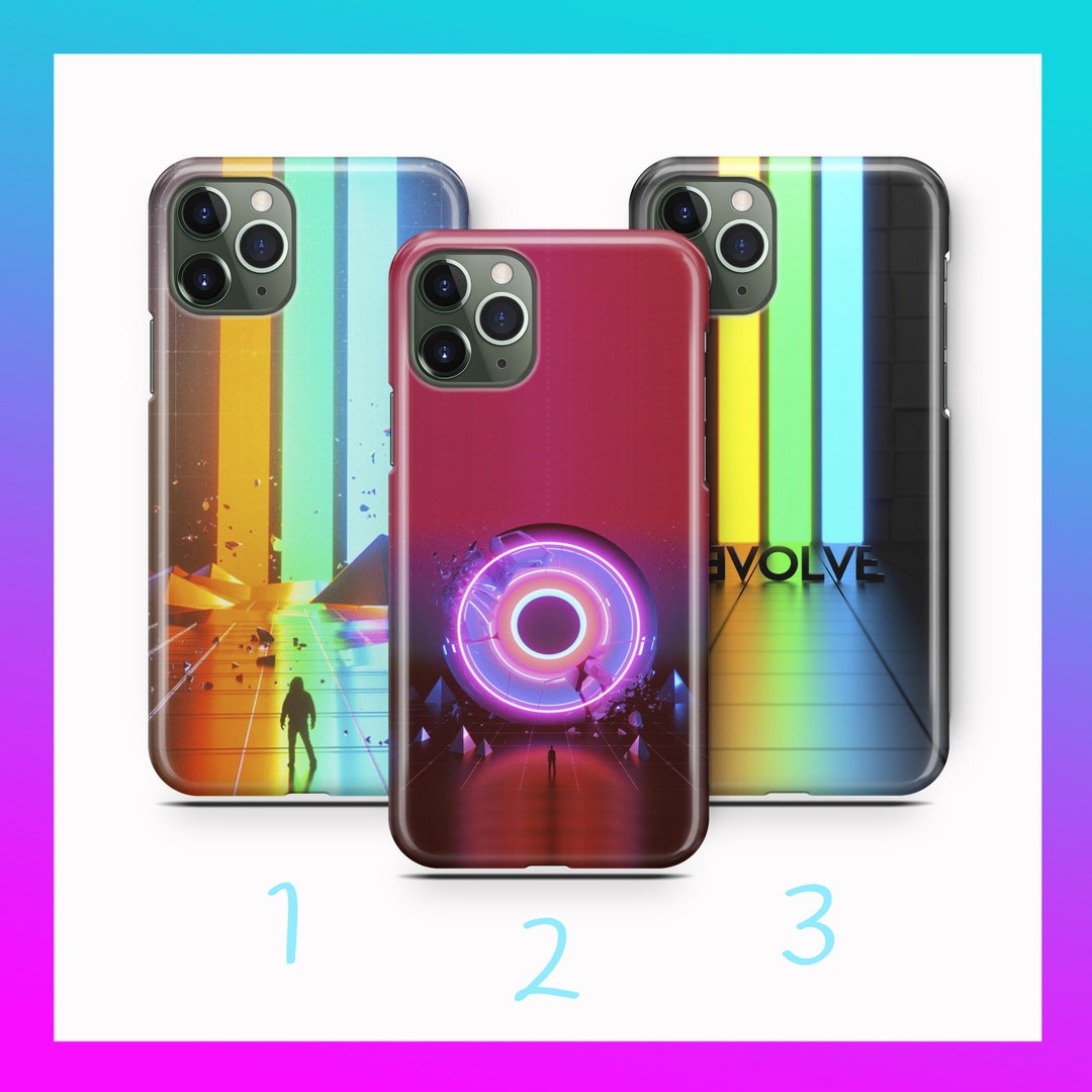 Imagine Dragons 5 Phone Case for Apple iPhone 11 12 13 14 15 16 E 17 ...