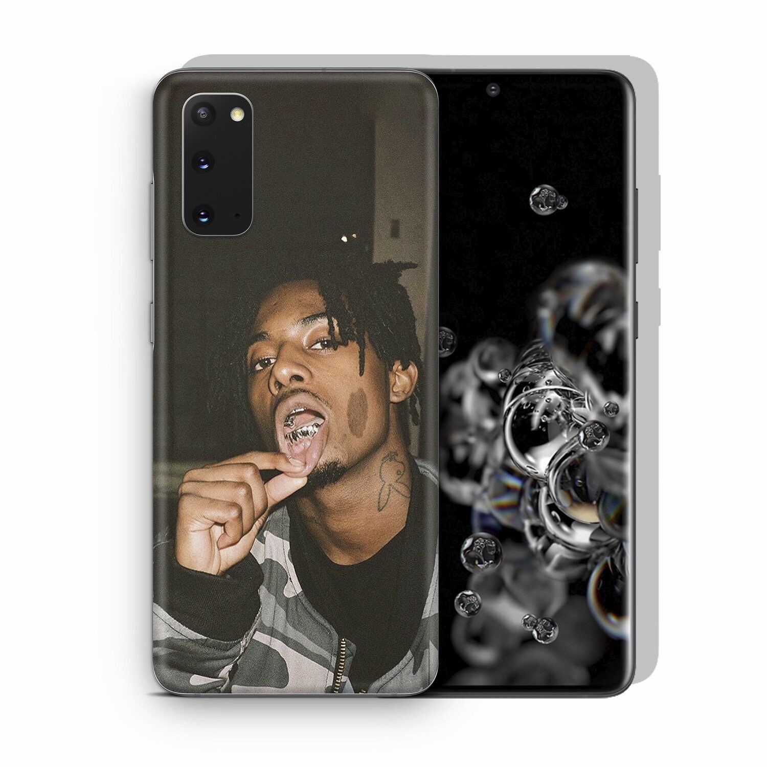 Playboi Carti 7 for VARIOUS Samsung Galaxy Phone Models Case Cover ...