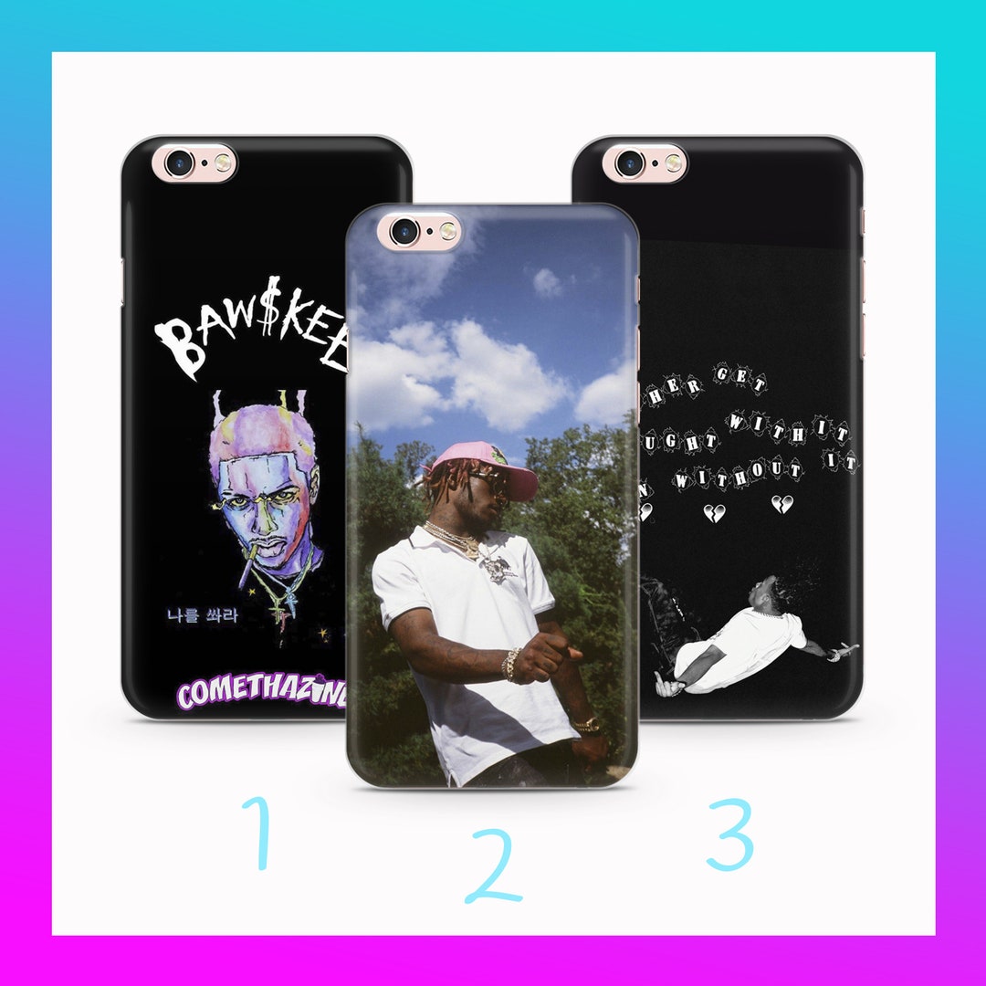 Playboi Carti 9 for Apple iPhone 5 SE 2020 2022 6 7 8 X Xs XR Max Plus ...