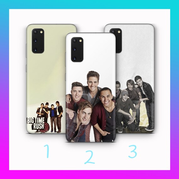 Covers For Galaxy Rush Phone