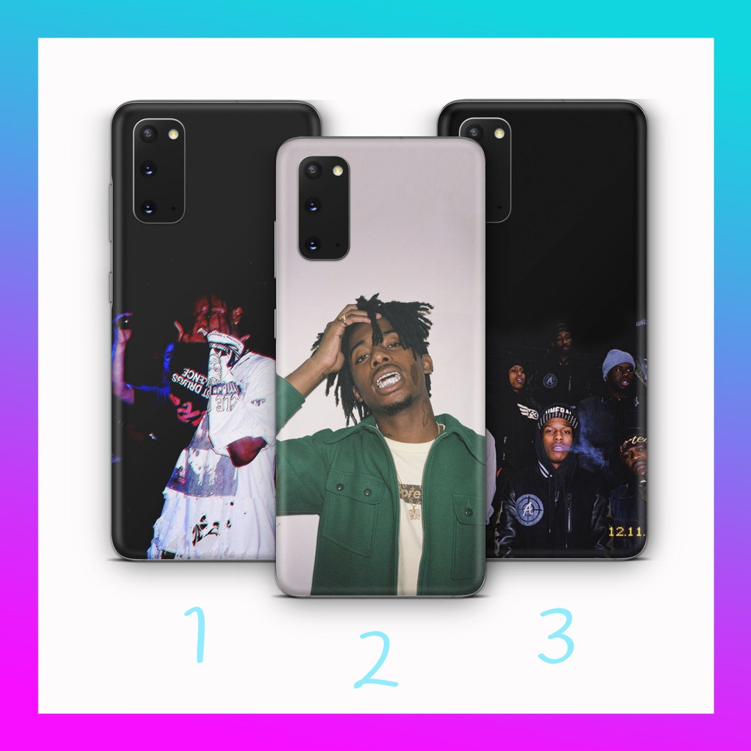 Playboi Carti 1 Phone Case for Samsung Galaxy S20 S21 S22 S23 S24 FE ...