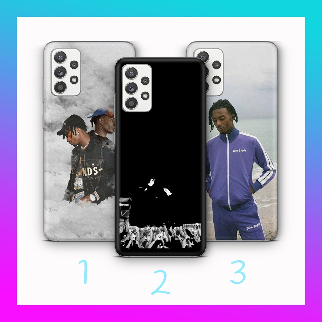Playboi Carti 5 Phone Case Cover for Samsung A13 A14 A15 A16 A25 A26 ...