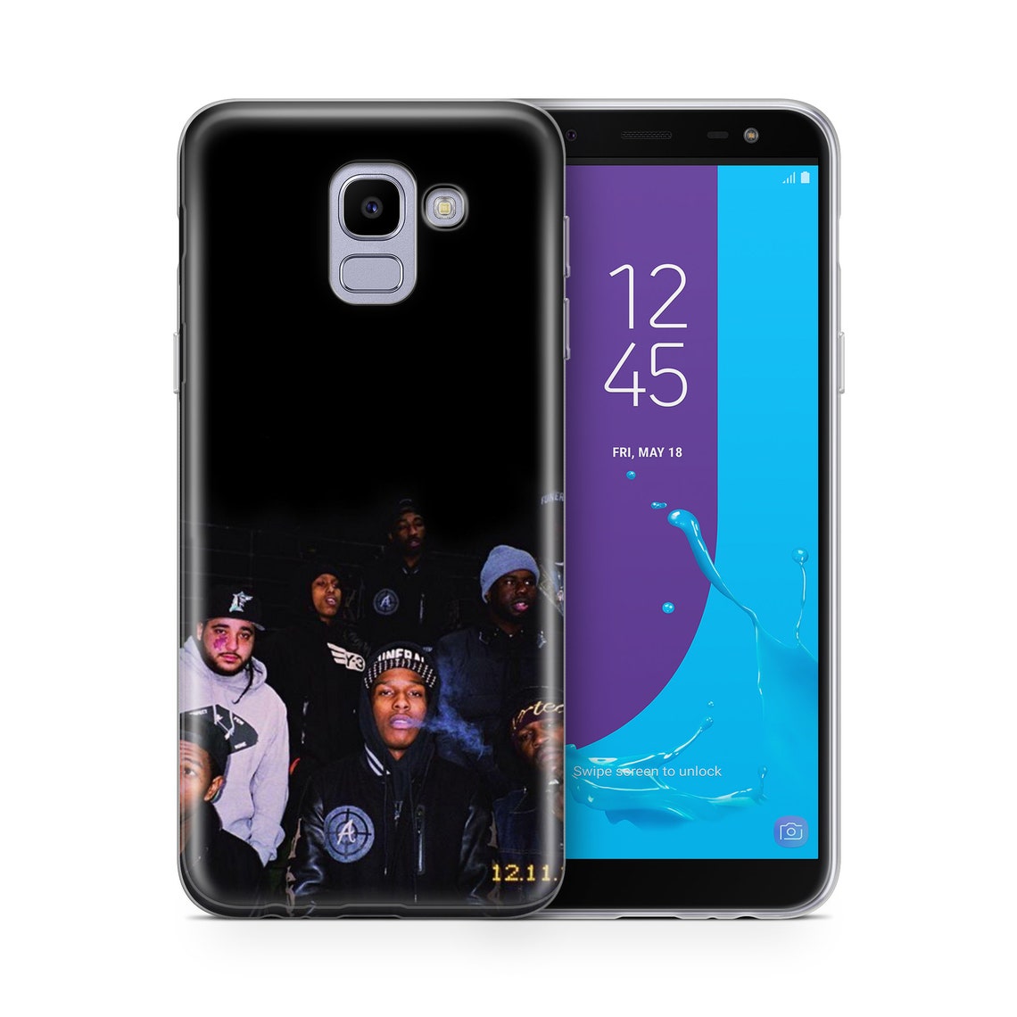 Playboi Carti 1 for Samsung Galaxy A3 A5 A6 A7 A8 J3 J5 J6 J7 Phone ...
