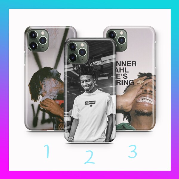 Playboi Carti Case iPhone 15 Pro - Etsy