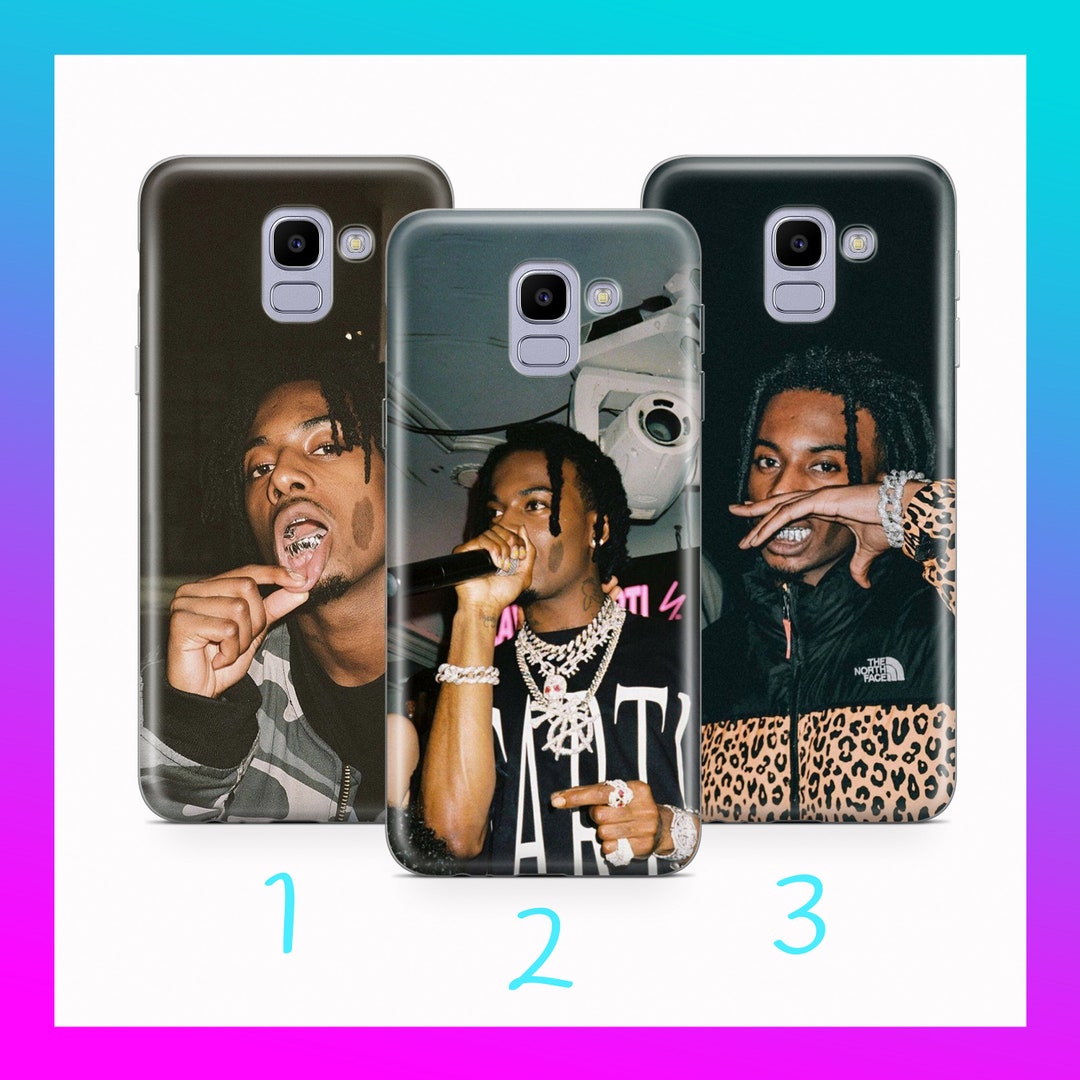 Playboi Carti 7 for Samsung Galaxy A3 A5 A6 A7 A8 J3 J5 J6 J7 Phone ...