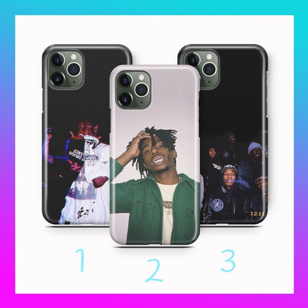 Playboi Carti 1 for Apple iPhone 11 12 13 14 15 16 Pro Plus Mini MAX ...
