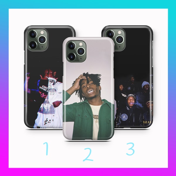Playboi Carti Case iPhone 15 Pro - Etsy