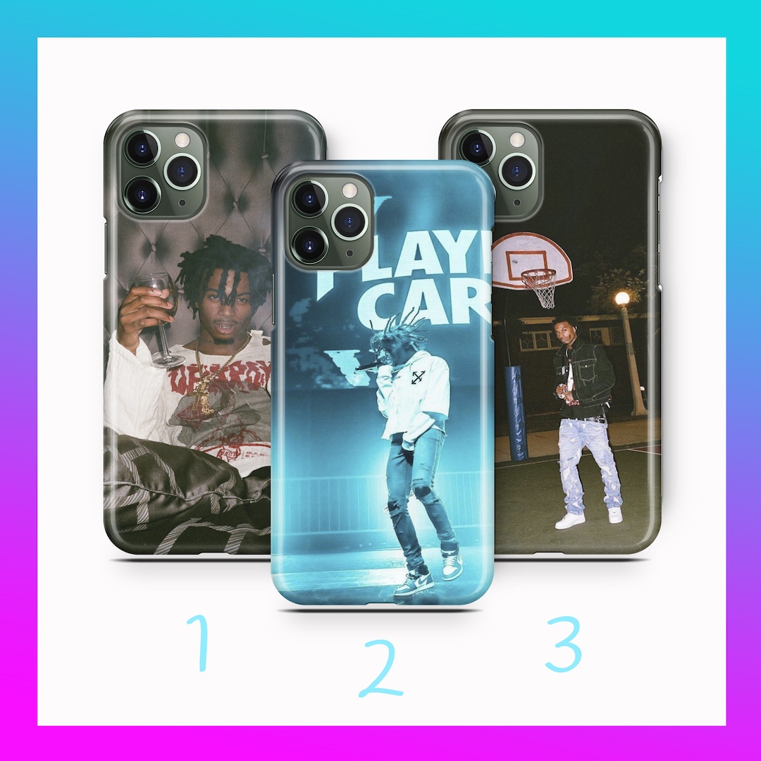 Playboi Carti 8 for Apple iPhone 11 12 13 14 15 16 Pro Plus Mini MAX ...