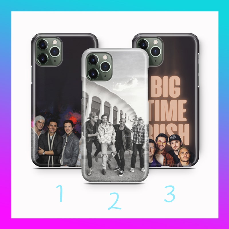 About Time Case - Etsy